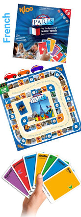 Award Winning Educational Games – KLOO Games