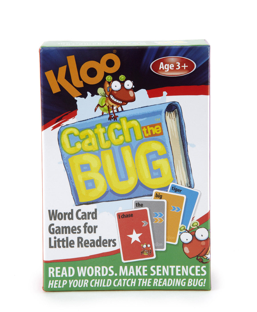 Collections – KLOO Games